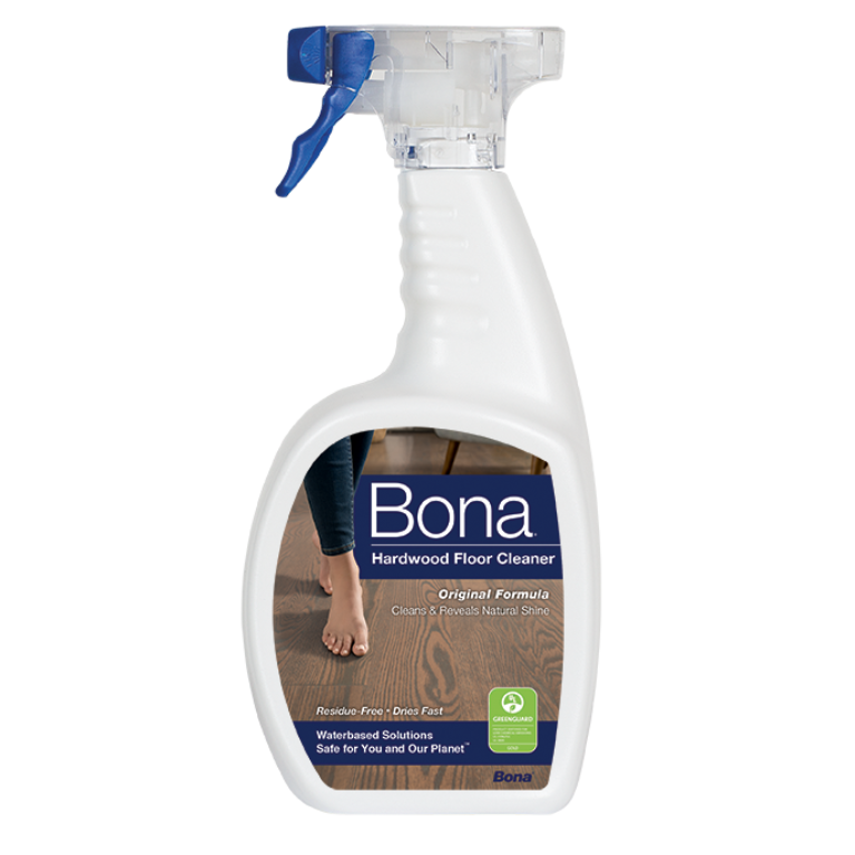 Bona Deep Clean Solution 5L - BONA | Productos para el cuidado y ...